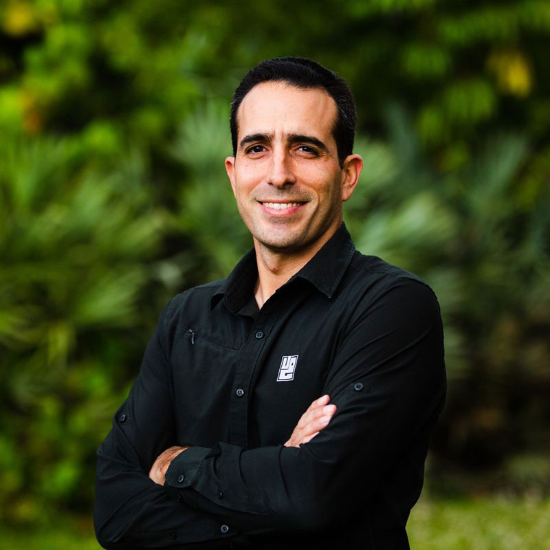 Meet Us - UAG Construction Miami Florida